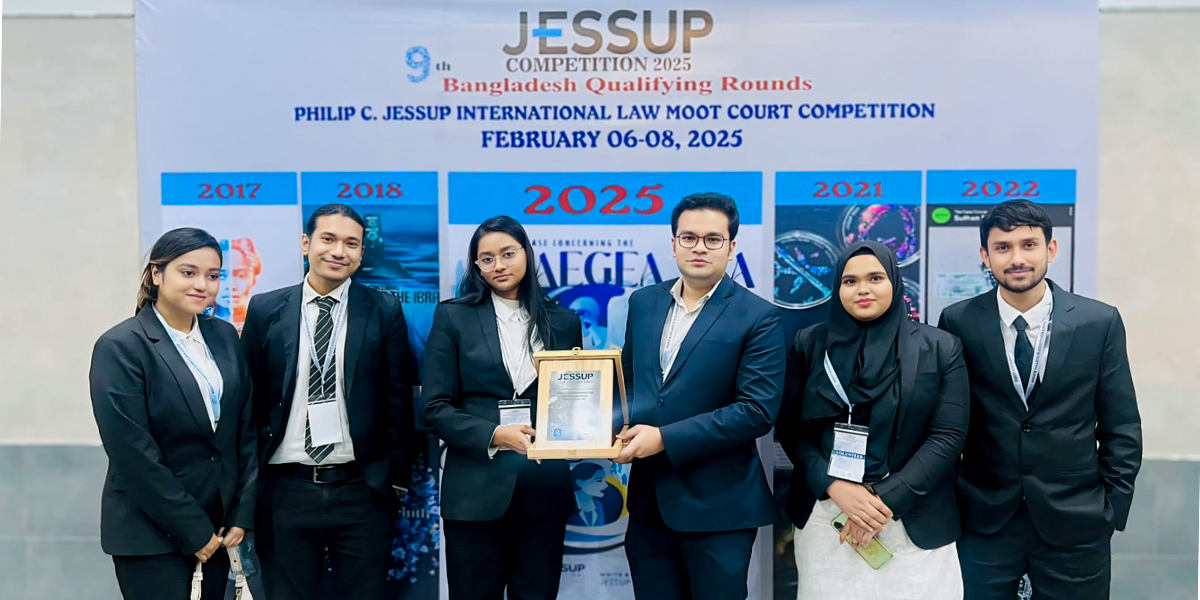 Canadian University Of Bangladesh | Leading Private University with ...