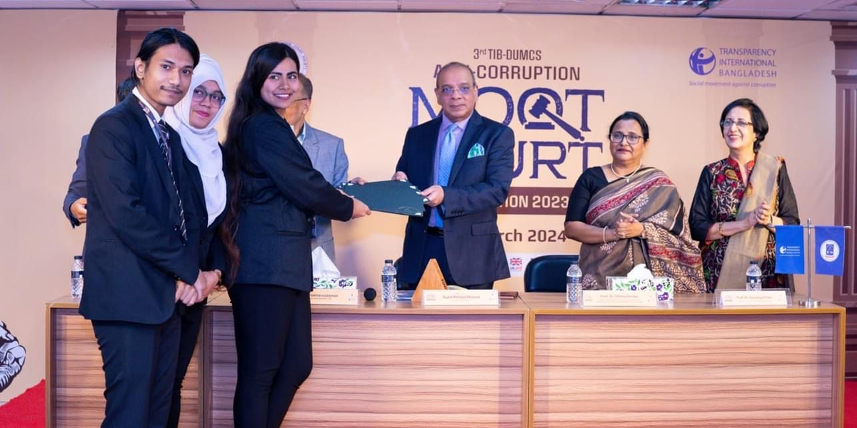 Proud Moment for Canadian University of Bangladesh(CUB)! | CUB