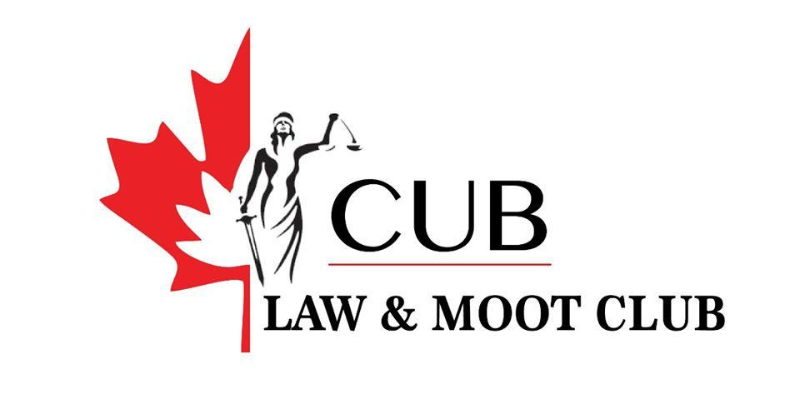 CUB Law & Moot Club (CUBLMC) - Canadian University of Bangladesh